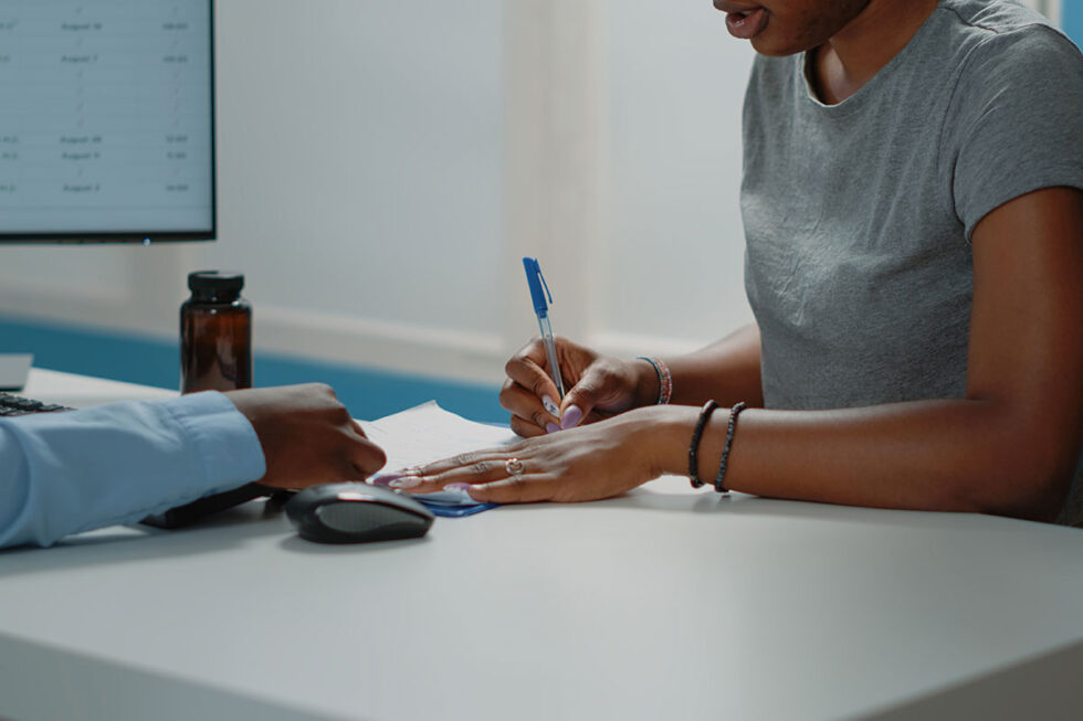 Financial Assistance Program - 219 Health Network